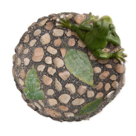 Happy Frog Tabletop Bird Bath Xbvn1297 Buybuyfurniture