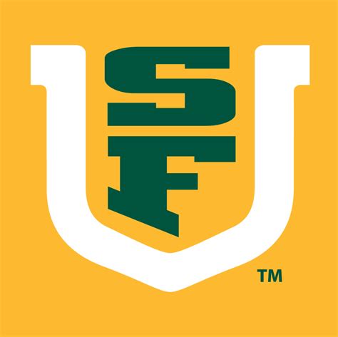University Of San Francisco Dons Logo