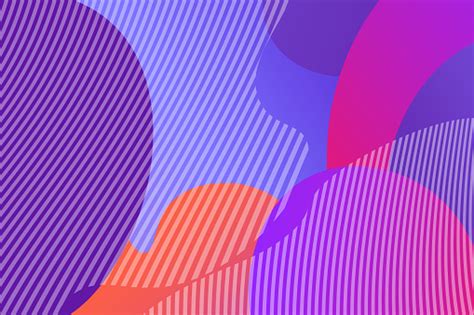 다채로운 유체 모양 그라데이션 파도 기하학적 선 동적 형태와 추상적 인 배경 포스터 배너 카드 디자인 추상 액체 그림 미묘한 블렌드가 있는 3d 용지 이미지 0명에 대한