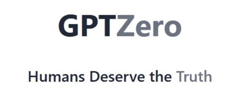 What Is Chat GPTZero And How Does It Work Unlimited Graphic Design Service