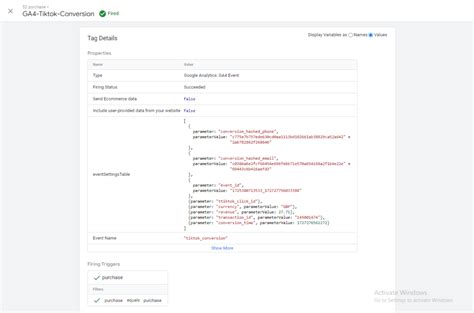 How To Set Up Magento Tiktok Events Api Using Gtm Server Side