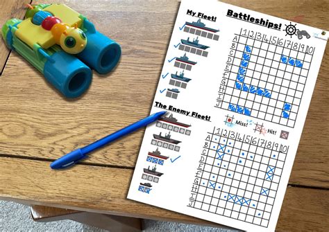Battleships Games Battleships Printable Paper Game Battleships Board