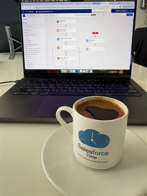 Salesforce Trailblazercommunity Salesforce Time