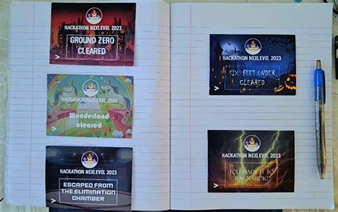 Hackathonnexlevel2023 Teamwork Techinnovation Gratitude Hasham Taujoo