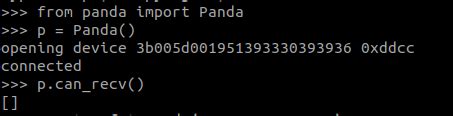 Receive Nothing From Can Recv Issue 1184 Commaai Panda GitHub