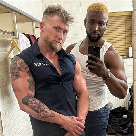 Connor Stringer Professional Performer