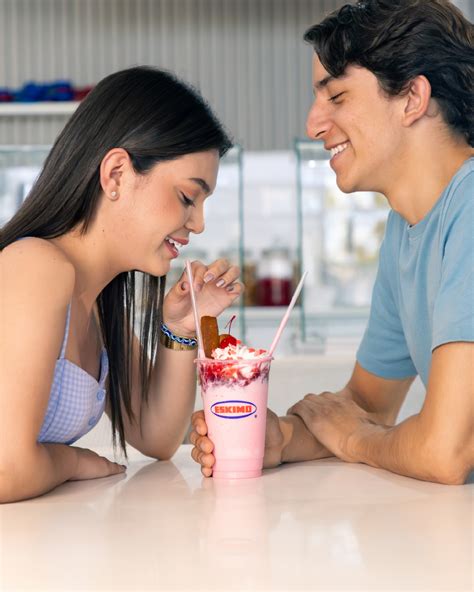 Eskimo Ya Probaste El Rolin Pin Tres Excelentes Sabores Facebook