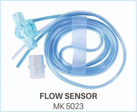 Medikop Oxygen Flow Sensor At Best Price In Mumbai Id 24957523712
