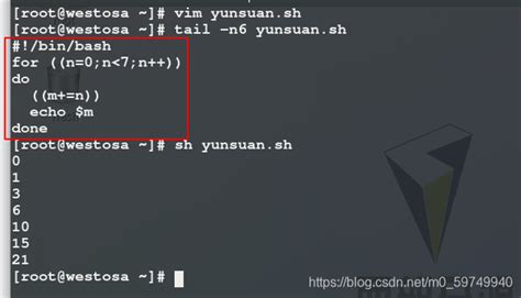 Shell中的运算sh 计算 Csdn博客 Shell中的运算sh 计算 Csdn博客
