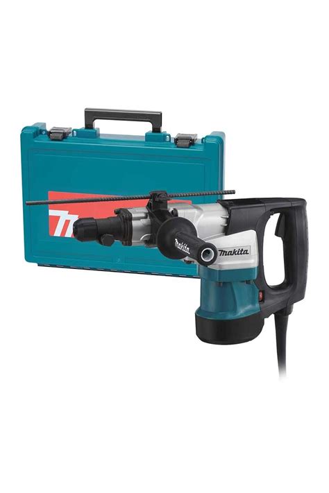 Makita HR 4041C Elektropnömatik Kırıcı Delici Matkap