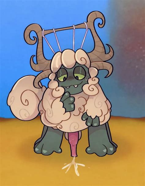 Rule 34 Fishley My Singing Monsters Playbackyderm Solo Male Tagme