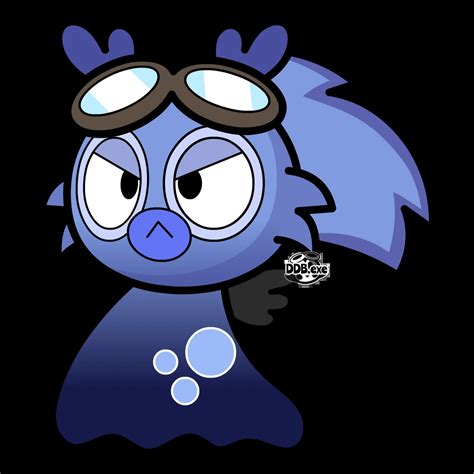 Splash Critora Database Fandom