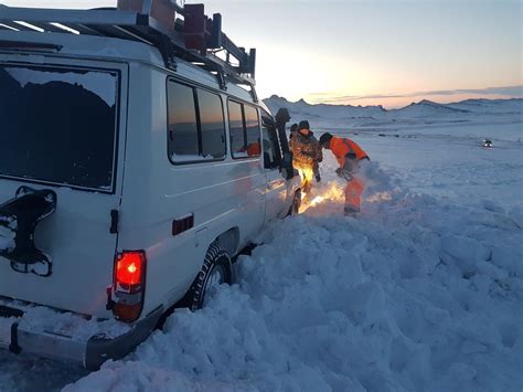 Онцгой байдлын ерөнхий газар Монгол улсын засгийн газрын тохируулагч агент