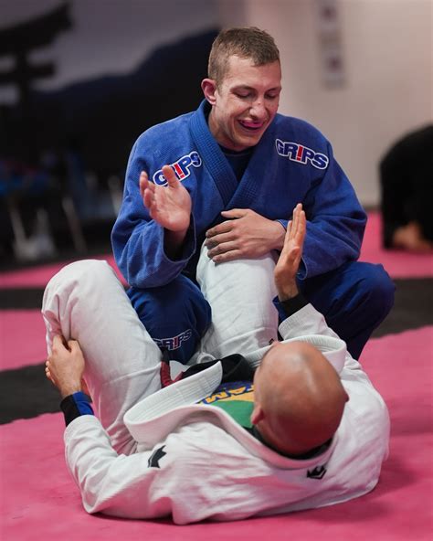 Brazilian Jiu Jitsu Total Dojo Milton Keynes