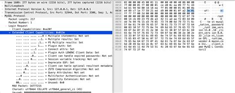 MySQL 系クライアントと 系クライアント混在時に発生する現象 株式会社ヌーラボ Nulab inc