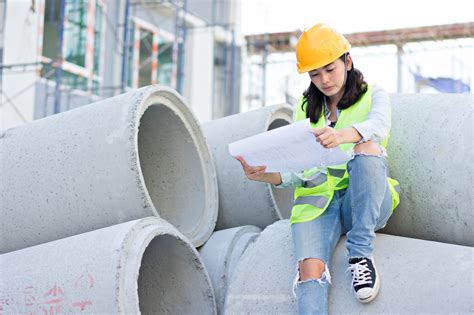 Sexism In The Construction Industry