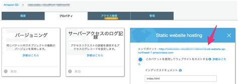 Aws Cloudfrontの設定s3をオリジンサーバーとした利用例 わくわくbank