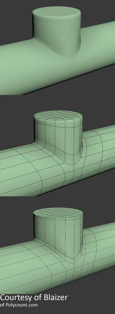 46 hard surface modeling techniques ideas hard surface modeling