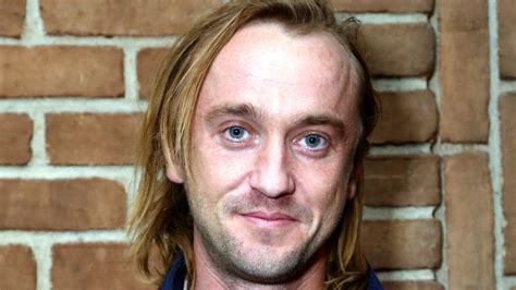 The Deleted Harry Potter Scene That Left Tom Felton In Tears