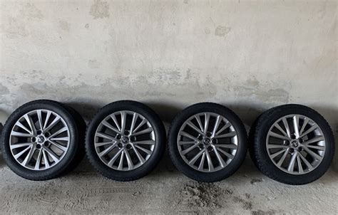 # 1 Замена колес — Toyota Camry (XV40), 2,4 л, 2007 года | колёсные ...