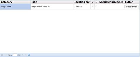Dbgrid Title Cells Dimension General Unigui Discussion Forums