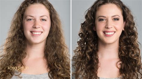 The Ultimate Guide To Hair Perms Styles Tips From Kosa Salon SF