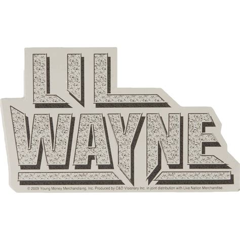 Lil Wayne Logo Png