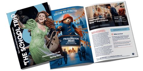 Biology School Trips The School Trip