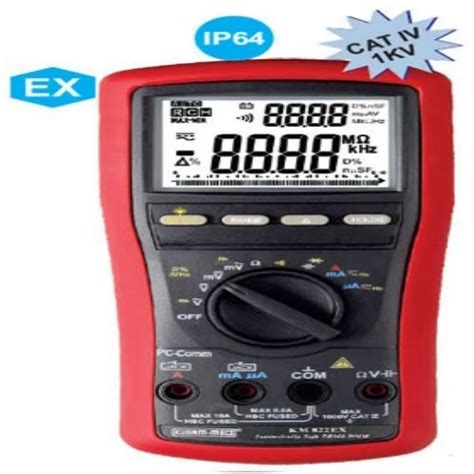 Kusam Meco Multimeter Latest Price Dealers And Retailers In India