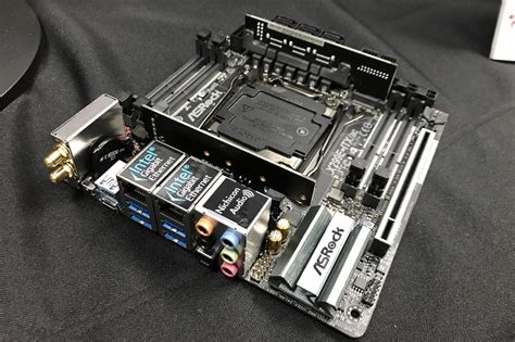 Micro ATX Vs Mini ITX An Ultimate Showdown PC Game Haven