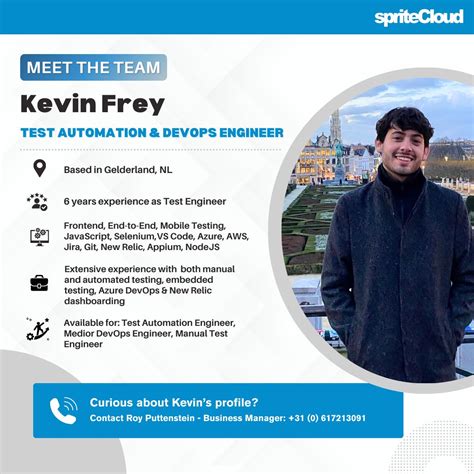 Spritecloud On Linkedin Talentavailable Softwaretesting Devops Spritecloud