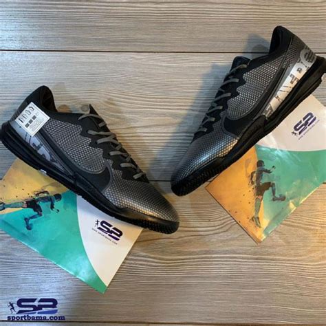 خرید و قیمت کتونی نایک مرکوریال برای فوتسال از غرفه اسپرت باما