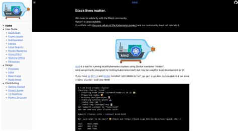 本地运行 Kubernetes 的 4 种方法 Linuxeden开源社区