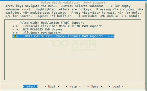 Linux PWM 开发指南 知乎