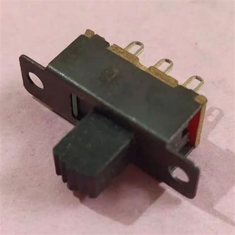 Pin Slide Switch Two Position On On At Best Price In Gurugram ID