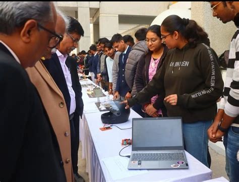 Anushree Mehta On Linkedin Technovation Techeventsuccess