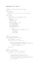 Algorithms In C Part Code Pdf Algorithms In C Part CHAPTER Graph Properties And