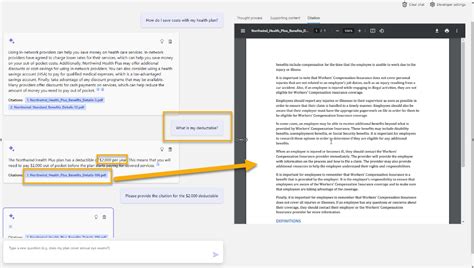 Wrong Citation Issue Azure Samples Azure Search Openai Demo GitHub