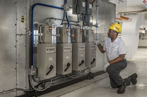 What Is Vrv System In HVAC Storables