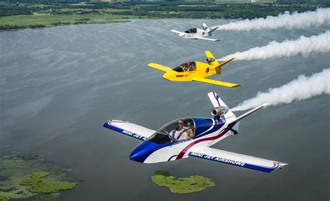 Sonex Aircraft Is Developing The Worlds Most Afforadable Jet Trainer