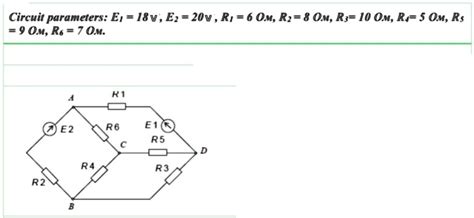 Solved Solve By Nodal Analysis Method Solve Step By Step And Find The