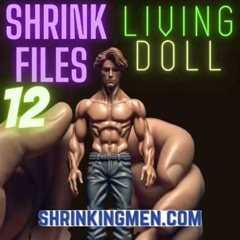 Shrinkingmen On Tumblr