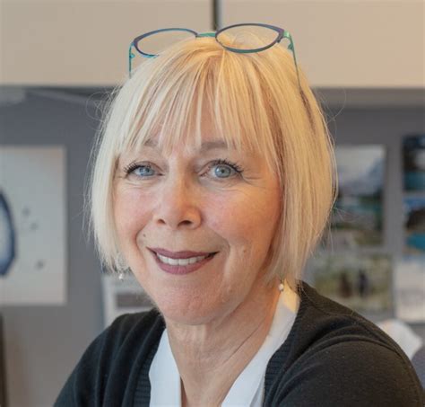 World Renowned Neurobiologist Dr Freda Miller Joins Ubc