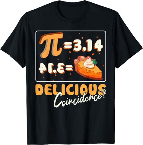 Pi Day 3 14 Symbol Coincidence I Think Not A Pi Day 2023 T Shirt Designed And Sold By Nora Toth