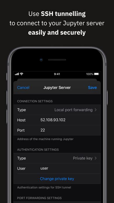 Juno Connect Jupyter Client Ios Download No Jailbreak Panda Helper