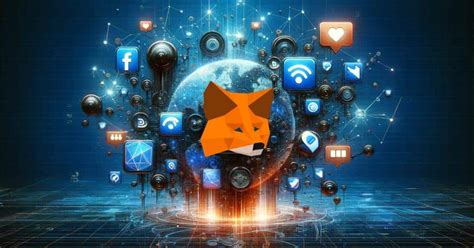 Metamask And Rss3 Launch Web3 Social Integration With Notifier Snap
