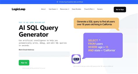 Logicloop Ai Sql Reviews Tutorials Alternatives 2025