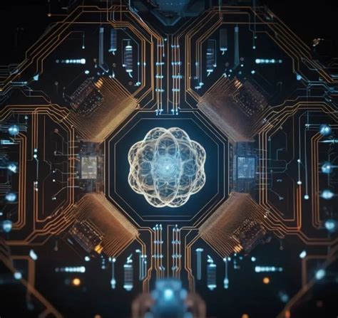 Quantum Ai Harnessing The Power Of Quantum Computing To Supercharge Ai Algorithms Opening New