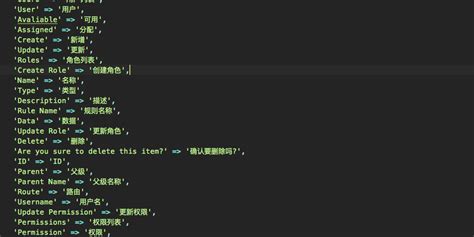 thinkphp查询方式的使用 执拗前行 做一个永远学习的开发者