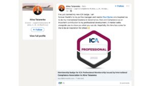 What Are Credentials A Guide To Meaning And Types